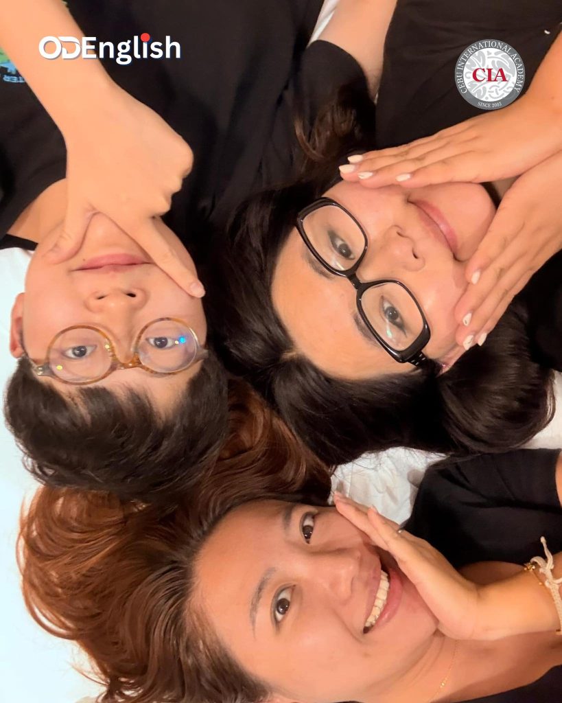 OD World » ОНЛАЙН КУРС